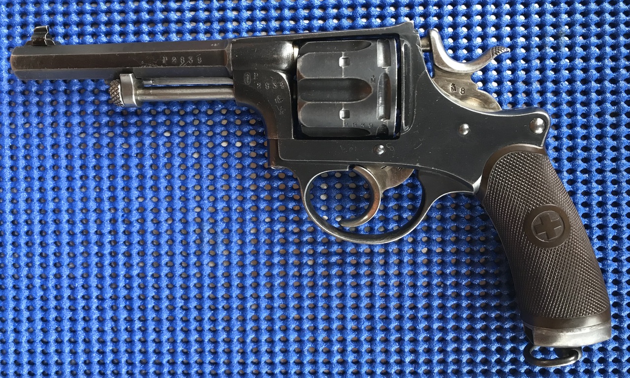 Auction – British Alpine Rifles