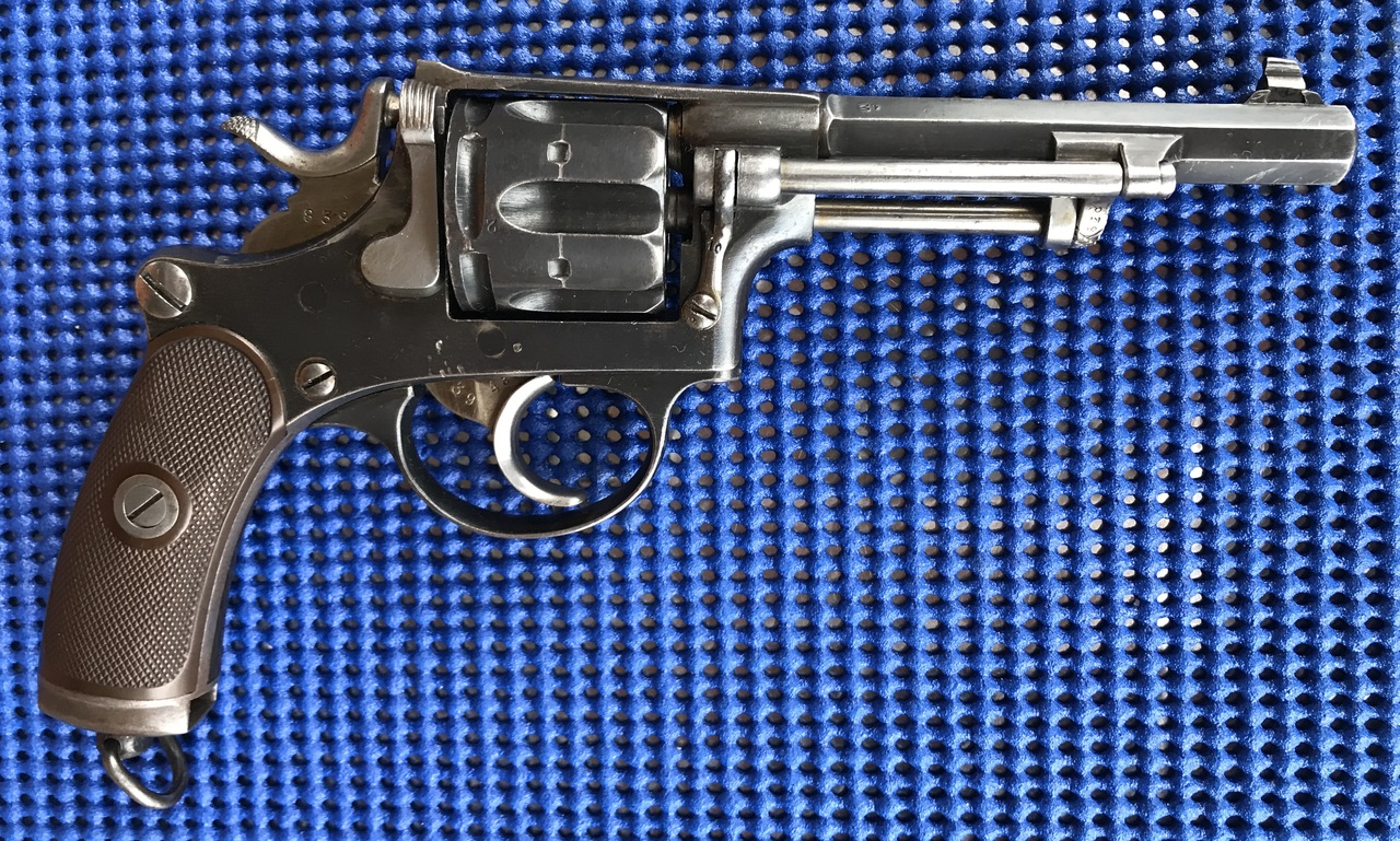 Auction – British Alpine Rifles